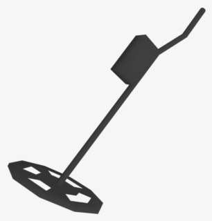 Cartoons With Metal Detector , Free Transparent Clipart - ClipartKey