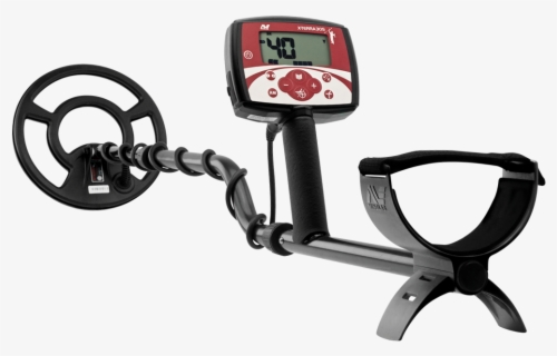 Free Metal Detector Clip Art with No Background - ClipartKey