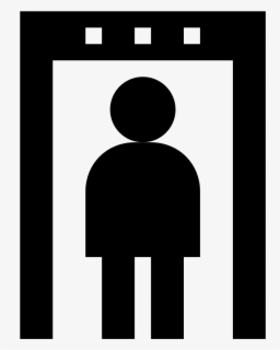 Cartoons With Metal Detector , Free Transparent Clipart - ClipartKey