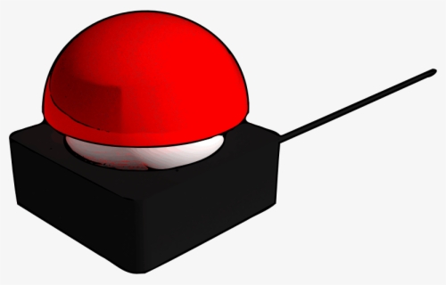 Buzzer Cliparts - Circle , Free Transparent Clipart - ClipartKey