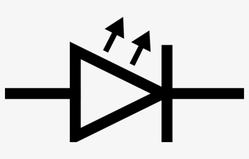 Circuit Diagram Symbols , Free Transparent Clipart - ClipartKey