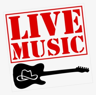 Live Music Clip Art , Free Transparent Clipart - ClipartKey