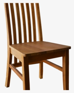 Transparent Wooden Board Clipart - Wooden Chair No Background , Free ...