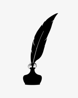 Pen And Ink - Qalam Dawat Png , Free Transparent Clipart - ClipartKey