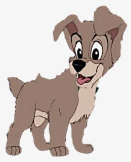 Transparent Lady And The Tramp Png - Disney Lady And The Tramp Logo ...