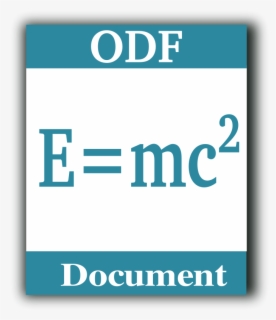 Equation Icon - Libreoffice Math Logo , Free Transparent Clipart ...