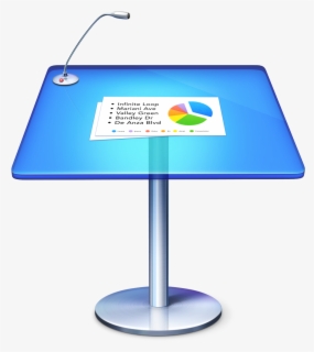 Clip Art Keynote Logo - Mac Keynote Icon , Free Transparent Clipart ...