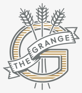 About The Grange Community - Grange Community Kitchen Logos , Free ...