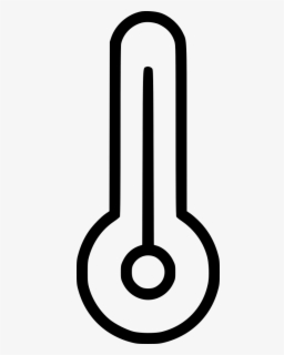 Thermometer Temperature Heat - Sign , Free Transparent Clipart - ClipartKey