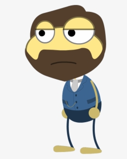 Aztec Poptropica - Poptropica Time Tangled Island Character , Free ...