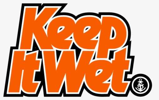Keep It Wet Sticker Pack Clipart , Png Download , Free Transparent ...