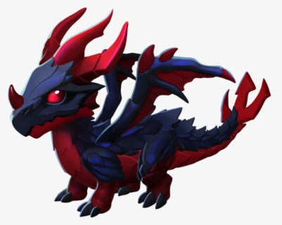 Dragon Mania Legends Clover Dragon Clipart , Png Download - Dragon ...