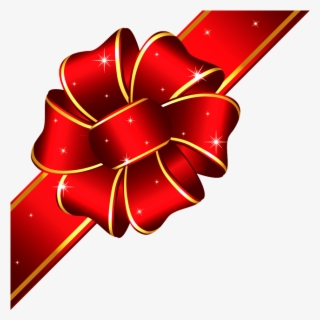 Corner Clipart Bow , Free Transparent Clipart - ClipartKey