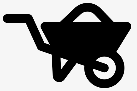 Barrow - Barrow Icon Png , Free Transparent Clipart - ClipartKey