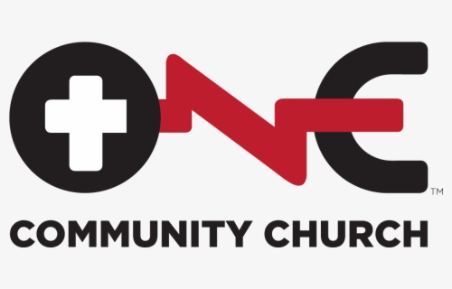 One Community Church Plano Logo , Free Transparent Clipart - ClipartKey