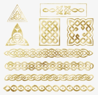 Celtic Knots, Celtic Symbols, Borders, Celtic, Irish - Border Celtic ...