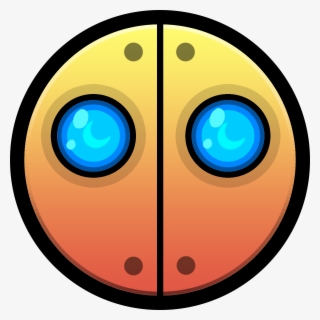 Geometry Dash Png Icons , Free Transparent Clipart - ClipartKey