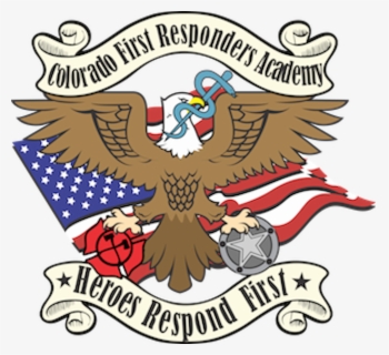 First Responder Logo Clipart , Png Download - Ford First Responders ...