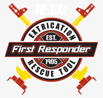 First Responder Logo Clipart , Png Download - Ford First Responders ...