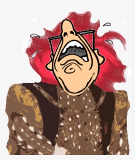 Henry Viii Smiling - King Henry Viii Cartoon , Free Transparent Clipart ...