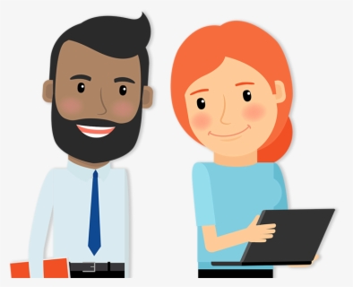 Picture Transparent Manager Clipart Project - Portfolio Management ...