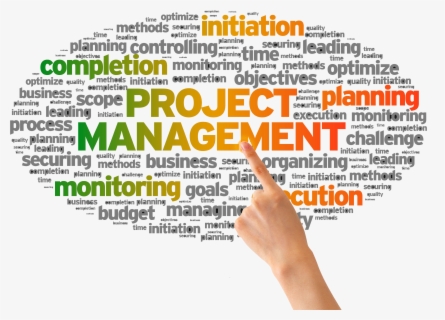Project Manager - Project Management No Background , Free Transparent ...