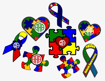 Free Autism Clip Art with No Background - ClipartKey