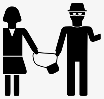 Robbery Png , Free Transparent Clipart - ClipartKey