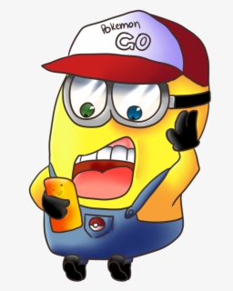 Collection Of Free Minions - Confused Minion , Free Transparent Clipart ...