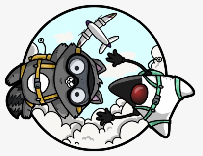 Java Mascot , Free Transparent Clipart - ClipartKey