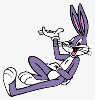 Bugs Bunny , Png Download - Bugs Bunny Coloring Pages , Free ...