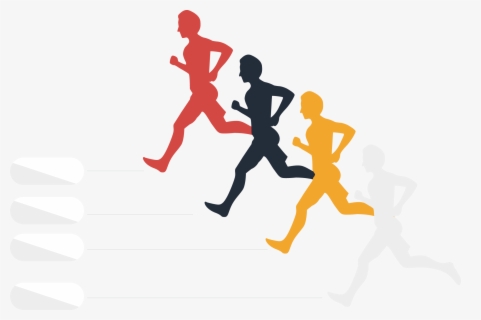 Color Run Clip Art , Free Transparent Clipart - ClipartKey