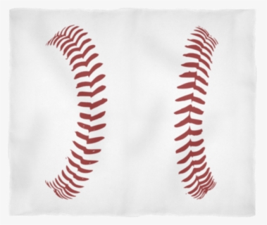 Free Baseball Threads Clip Art with No Background - ClipartKey