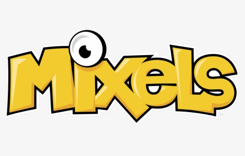 Picture - Mixels A Cartoon Network Original , Free Transparent Clipart ...
