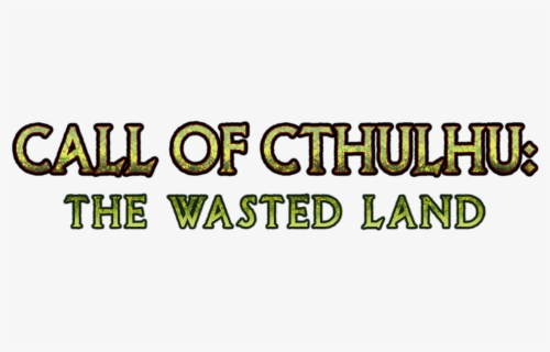 Cthulhu The Call Of Cthulhu Yellow Text Sign Signage - Flying Spaghetti ...