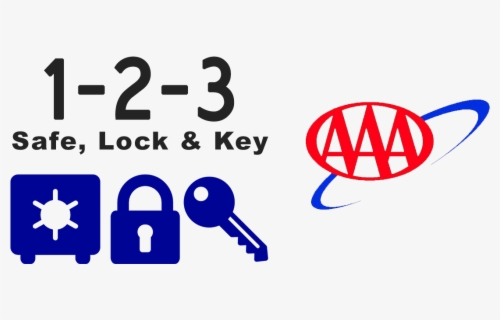 American Automobile Association Logo , Free Transparent Clipart ...