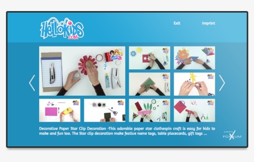 Hello Kids , Free Transparent Clipart - ClipartKey