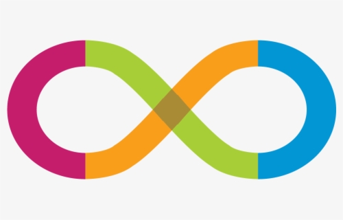 Editable Infinity Loop , Free Transparent Clipart - ClipartKey