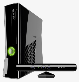 Download This High Resolution Xbox Icon Png - Console Xbox 360 Png ...