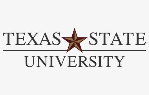 Texas State University Logo Png - Texas State University Logo ...
