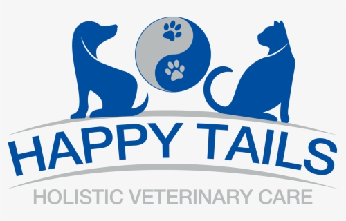 Happy Tails Holistic Veterinary Care , Free Transparent Clipart ...