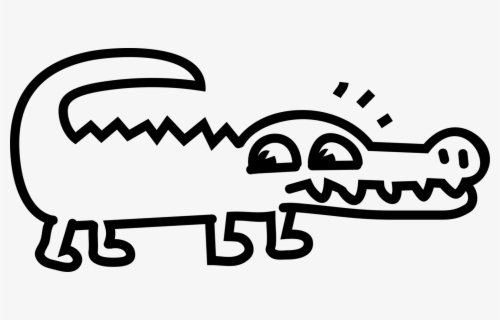 Vector Illustration Of Keith Haring Influence Pop Art - Keith Haring ...