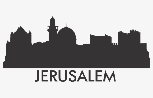 Free Jerusalem Clip Art with No Background - ClipartKey