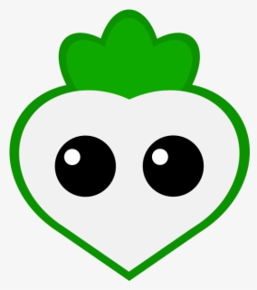 Transparent Turnip Png - Pixel Art , Free Transparent Clipart - ClipartKey