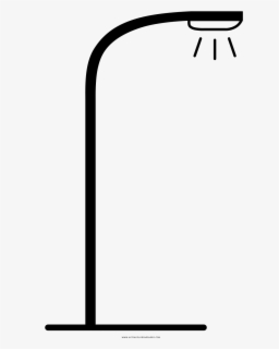 Street Light Coloring Page - Coloring Page Of Street Lights , Free ...