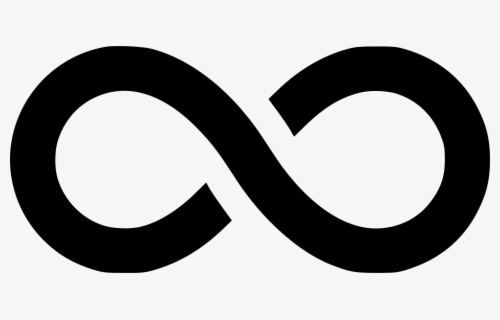 Infinite Loop Icon Png , Free Transparent Clipart - ClipartKey