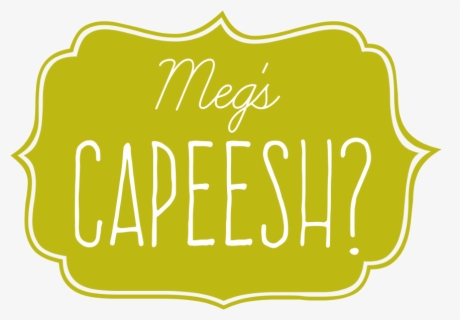 Capeesh , Free Transparent Clipart - ClipartKey