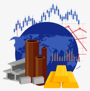 Transparent Trading Clipart - Illustration , Free Transparent Clipart ...