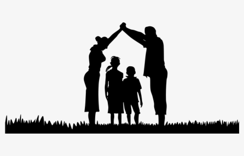 Nounproject Dot Green Family Safety Clipart , Png Download - Download ...