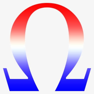 Transparent Ohm Symbol Png - Circle , Free Transparent Clipart - ClipartKey